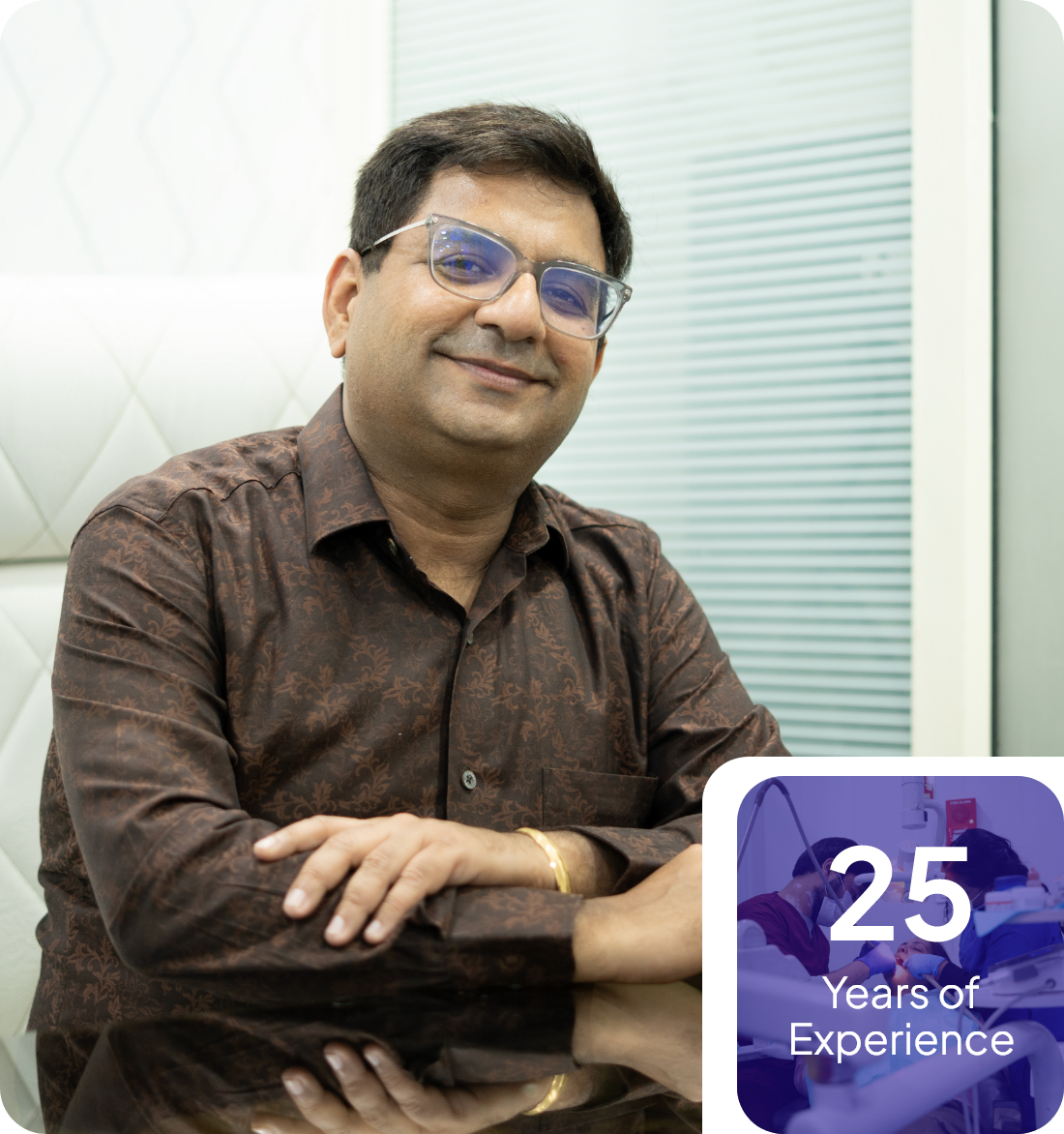 Welcome to Navneesh Dental Clinic